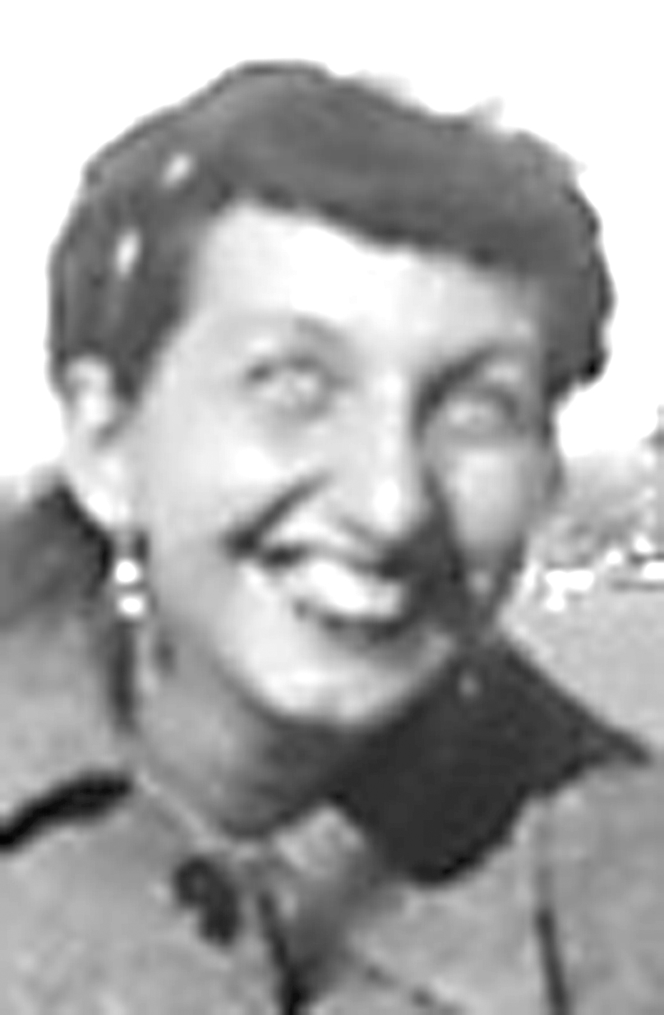 Grace J. Kugler | News, Sports, Jobs - Observer Today